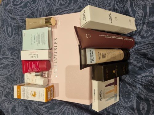 By Lyko Lovables High Expectations | lyko.com