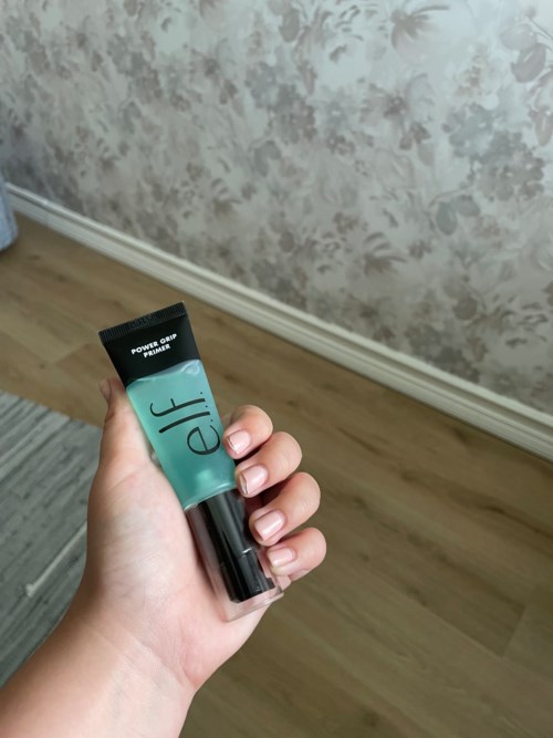 e.l.f. Power Grip Jumbo Primer 75 ml | lyko.com