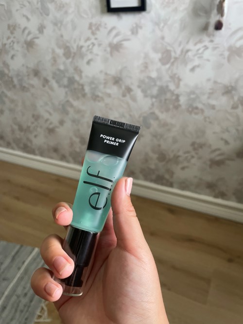 e.l.f. Power Grip Jumbo Primer 75 ml | lyko.com