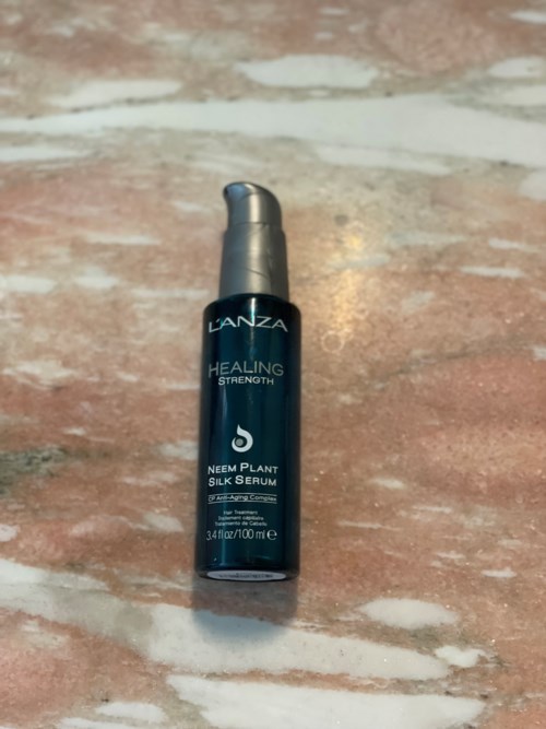 Lanza Healing Strength Silk Serum 100 ml | lyko.com