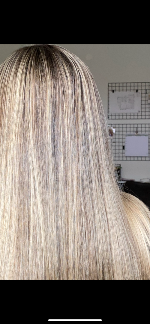 Revlon Nutri Color Filters 931 Light Beige | lyko.com