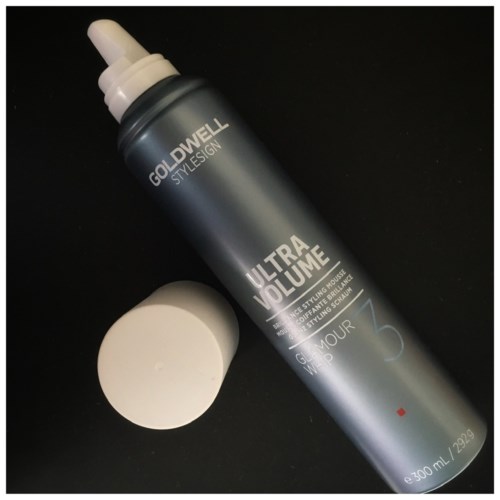 Goldwell StyleSign Ultra Volume Glamour Whip | lyko.com