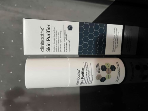 Clinisoothe Skin Purifier 250 ml | lyko.com