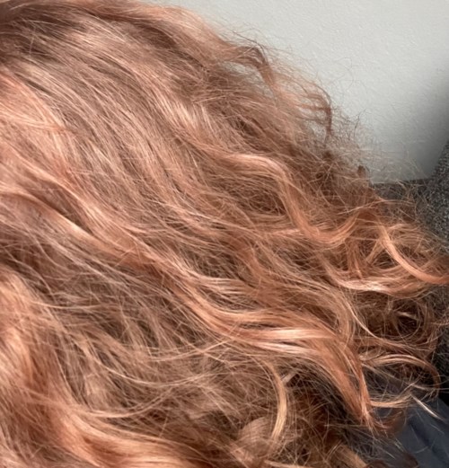 Wella Professionals Color Fresh Create Infinite Orange | lyko.com
