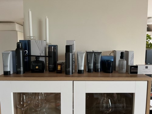 Rituals Survival Kit for Busy Men | lyko.com