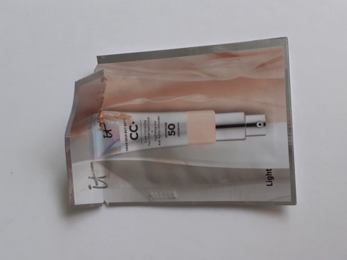 IT Cosmetics Your Skin But Better CC+™ Foundation SPF 50+ 02 Fair Ivory ...