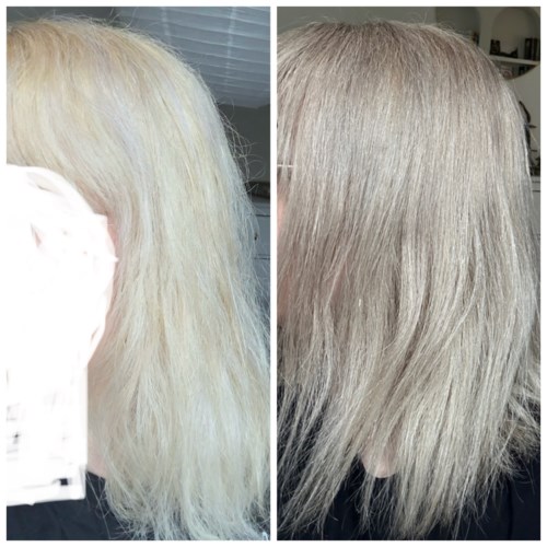 Wella Professionals Color Touch Rich Natural Cool Beige Blonde 9/97 ...
