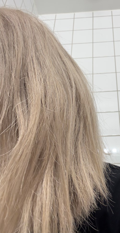 Wella Professionals Color Touch Rich Natural Cool Beige Blonde 9/97 ...