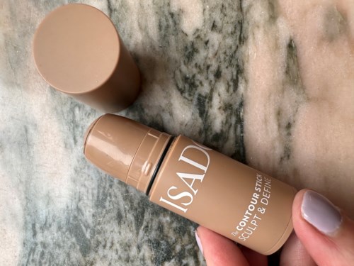 IsaDora Contour Stick 36 Warm Mocha | lyko.com