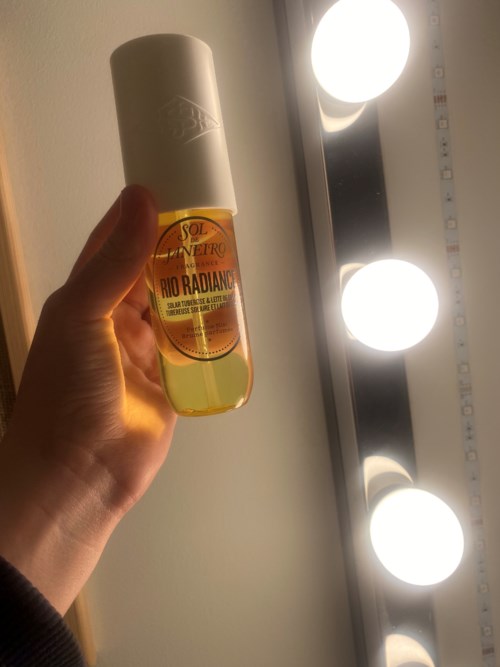 Sol De Janeiro Cheirosa 87 Rio Radiance Perfume Mist 90 ml | lyko.com