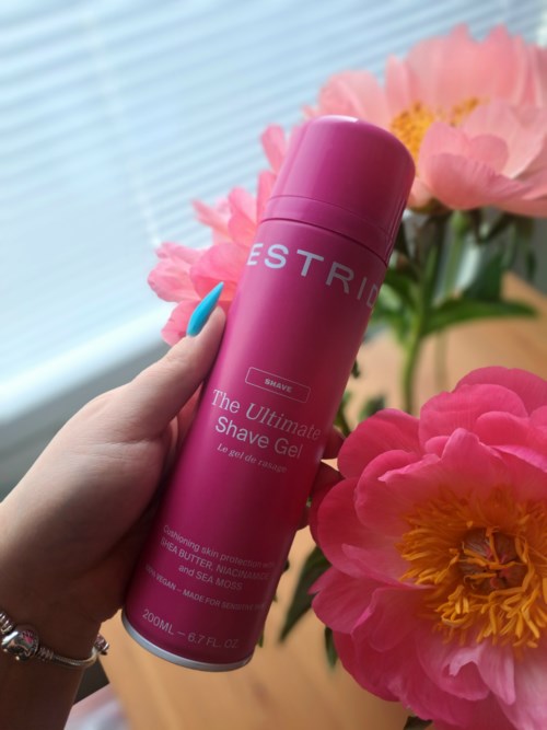 Estrid The Ultimate Shave Gel 200 ml | lyko.com