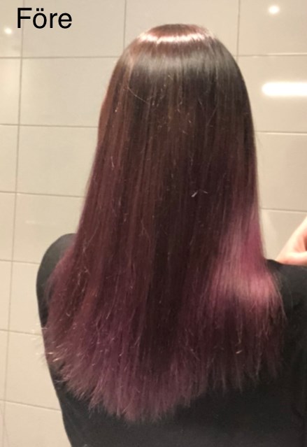 Schwarzkopf LIVE Intense Color + Lift L76 Ultra Violet | lyko.com