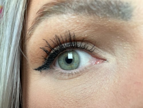 KimChi Chic That White Powder Loose Setting Powder No Color No Color ...