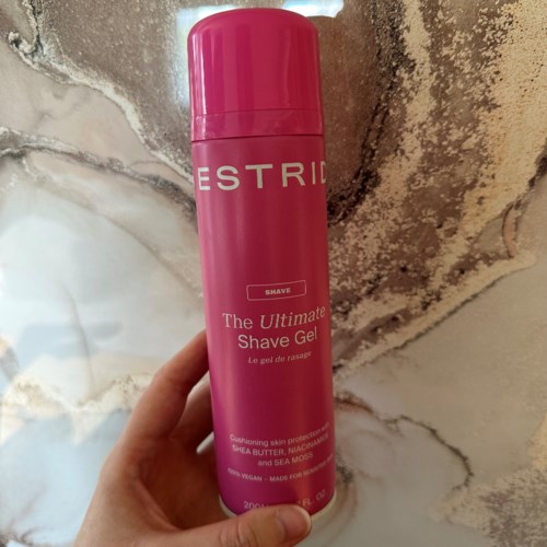 Estrid The Ultimate Shave Gel 200 ml | lyko.com