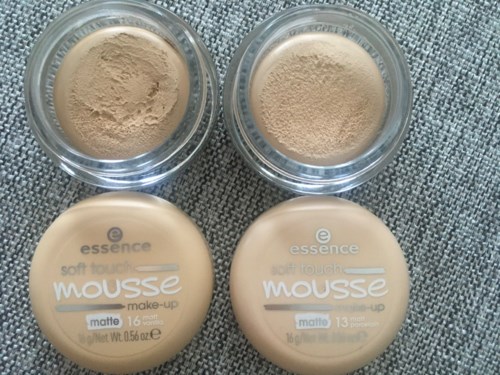 essence soft touch mousse make-up 0 4 | lyko.com