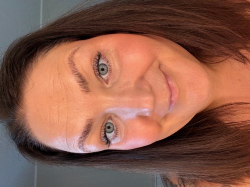 Lumene Glow Fluid Foundation SPF20 1.5 Fair | lyko.com