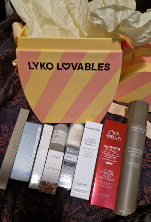 By Lyko Lovables Giftcellent | lyko.com