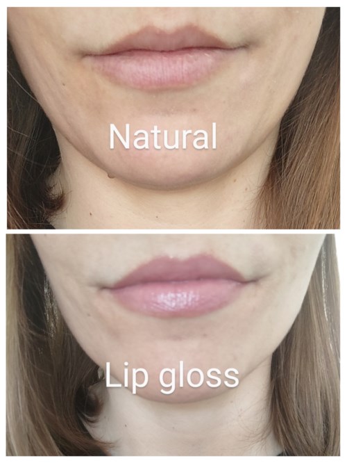 By Lyko Boss Gloss Birthday Suit | lyko.com