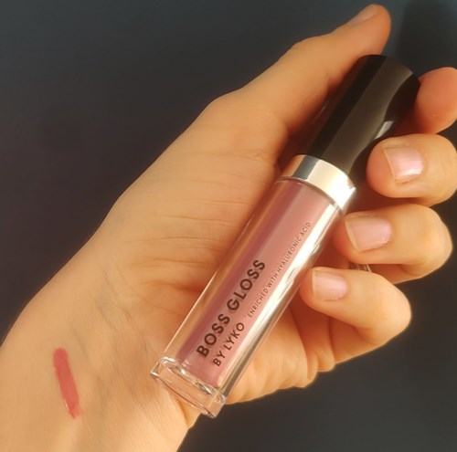 By Lyko Boss Gloss Birthday Suit | lyko.com