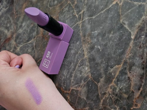 3INA The Lipstick 501 | lyko.com