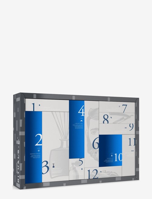 Rituals Survival Kit for Busy Men | lyko.com