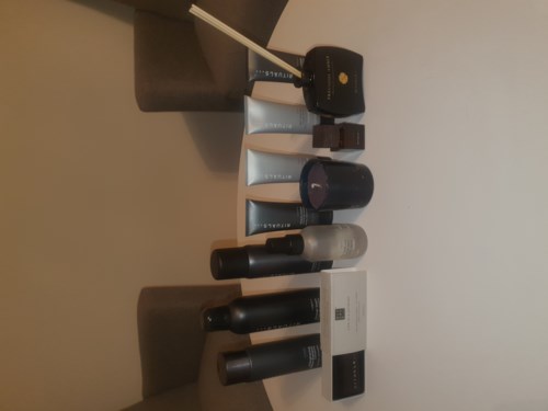 Rituals Survival Kit for Busy Men | lyko.com