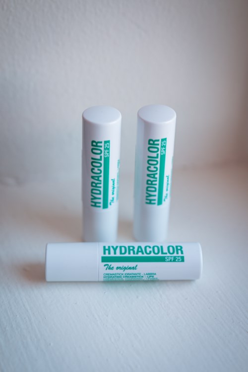 Hydracolor Lip Balm Nr 44 Plum Perfect | lyko.com