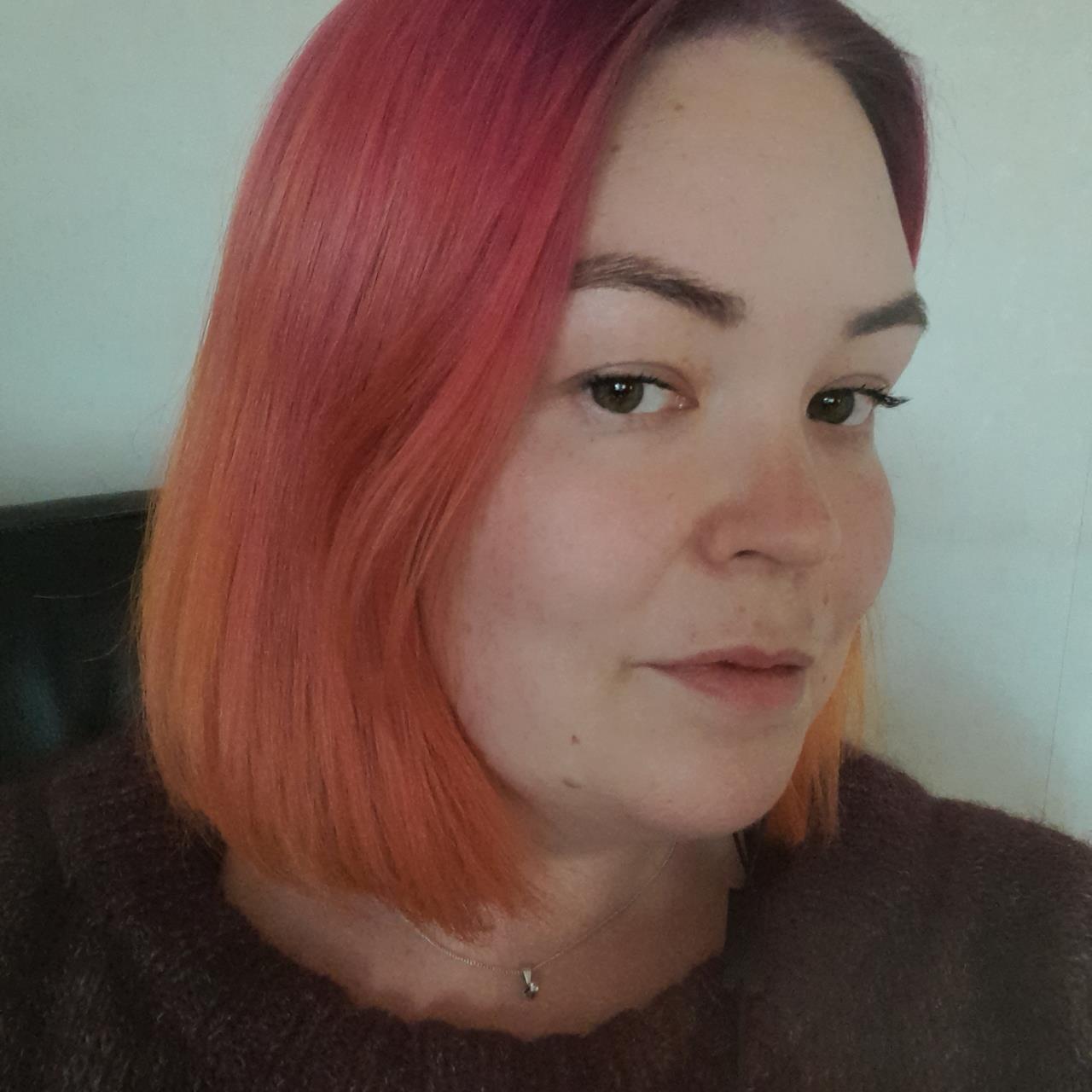 Herman´s Amazing Hair color Rosie Gold | lyko.com Herman´s Amazing Hair color Rosie Gold | lyko.com