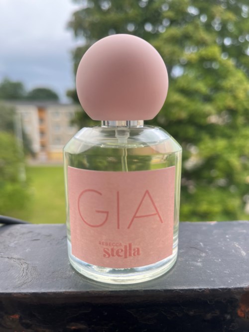 Rebecca Stella GIA Eau de Toilette 50 ml | lyko.com