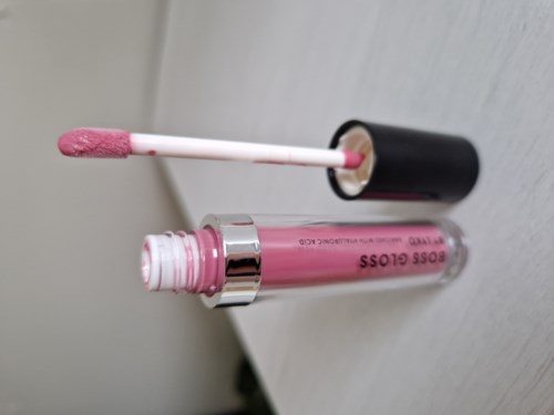 By Lyko Boss Gloss Birthday Suit | lyko.com