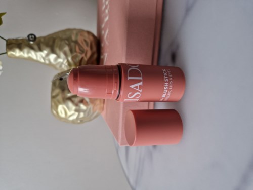 IsaDora Blush Stick 40 Soft Pink | lyko.com