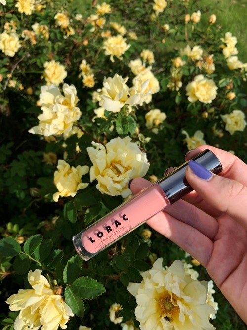 Lorac Alter Ego Lip Gloss VISIONARY | lyko.com