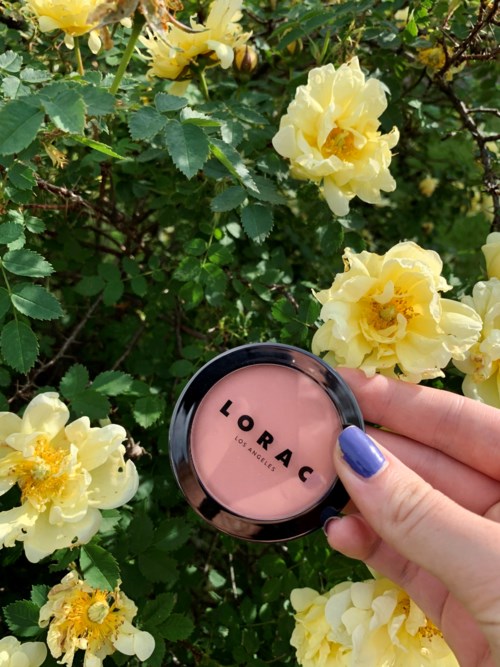 Lorac Color Source Buildable Blush CINEMATIC | lyko.com
