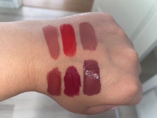 Maybelline New York Superstay Vinyl Ink 100 Charmed | lyko.com