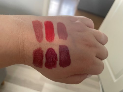 Maybelline New York Superstay Vinyl Ink 100 Charmed | lyko.com