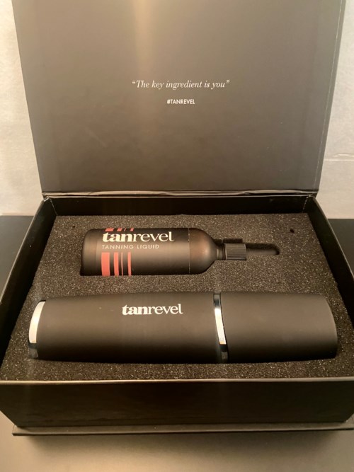 Tanrevel Pro Starter Kit | lyko.com