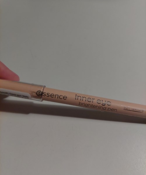 essence inner eye brightening pen | lyko.com