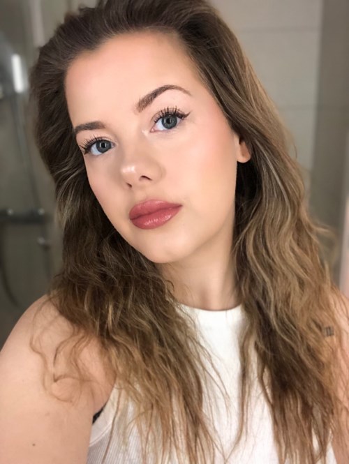 Maybelline New York Superstay Vinyl Ink 100 Charmed | lyko.com