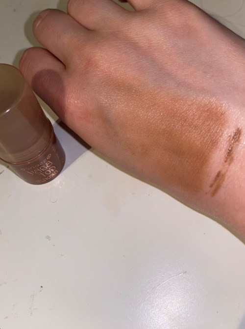 essence Baby Got Bronze Bronzing Stick 10 Cinnamon Spice | lyko.com