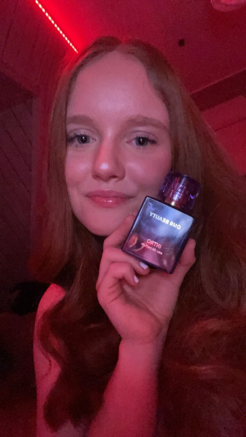 OMR BEAUTY INTRO eau de parfum 50 ml | lyko.com