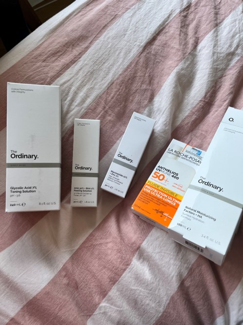 The Ordinary TikTok Trending Trio | lyko.com