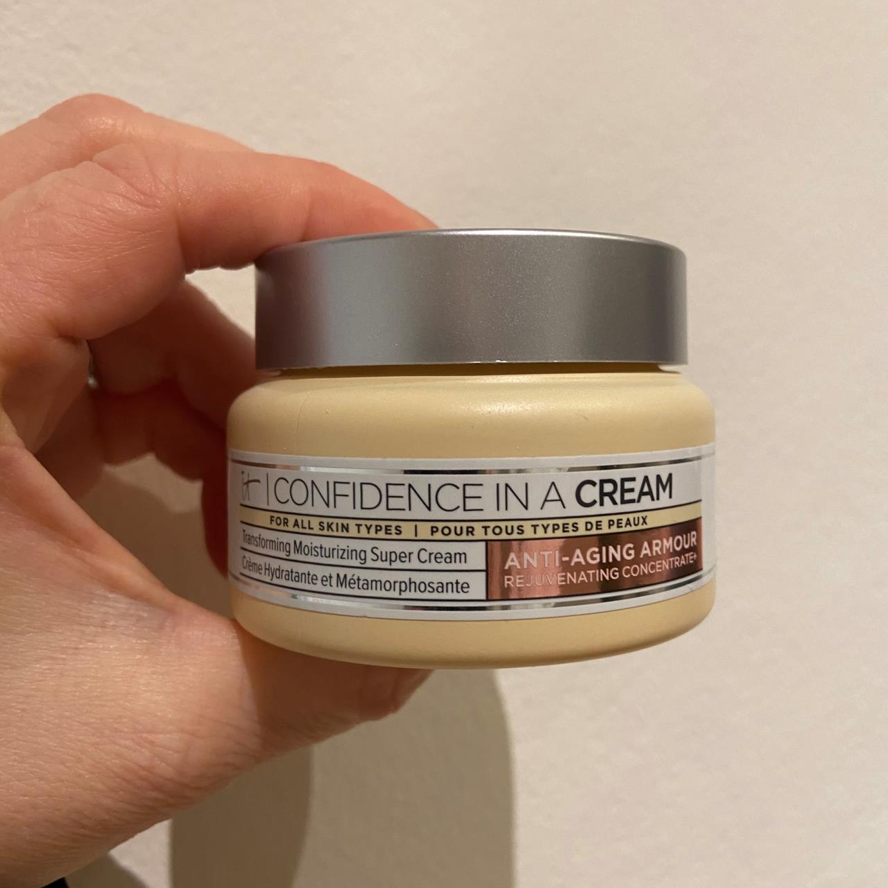 It Cosmetics Confidence Cream 60 Ml