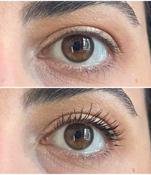 Loreal Paris Volume Million Lashes Panorama Mascara Dark Brown | lyko.com