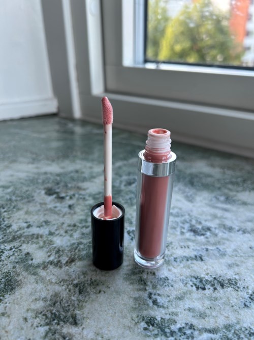 By Lyko Boss Gloss Birthday Suit | lyko.com