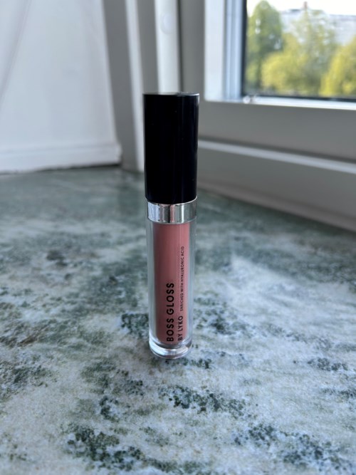 By Lyko Boss Gloss Birthday Suit | lyko.com