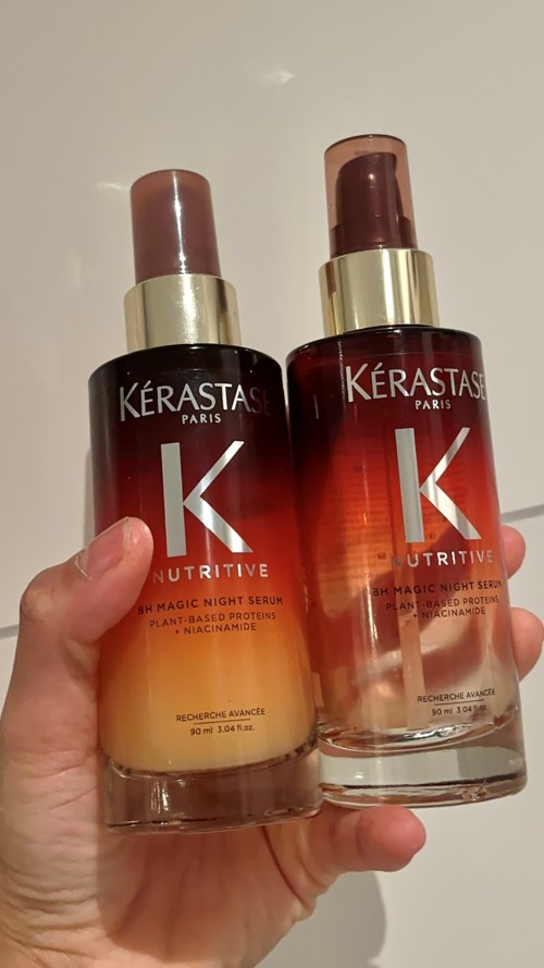 Kérastase Nutritive 8H Overnight Serum 90 ml | lyko.com