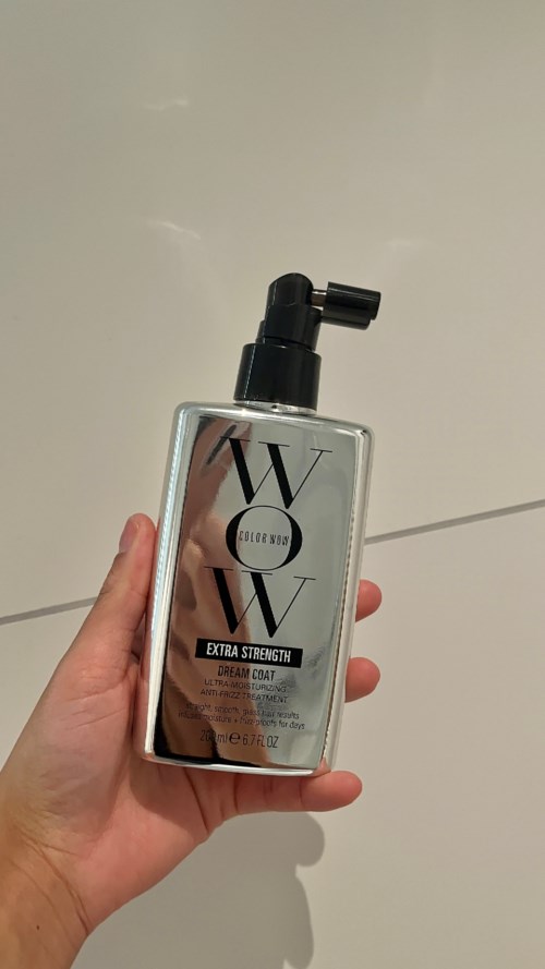 Color Wow Extra Strength Dream Coat 200 ml | lyko.com
