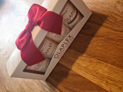 Olaplex Holiday Hair Kit | lyko.com