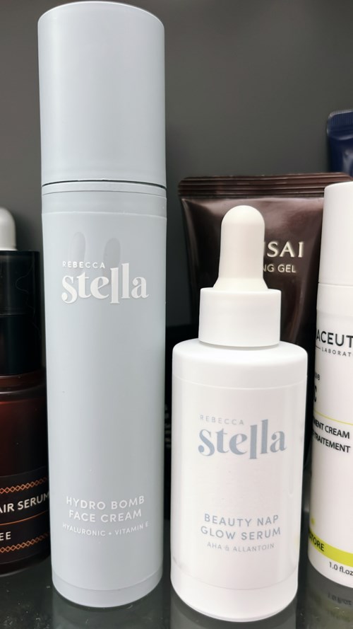 Rebecca Stella Hydro Bomb Face Cream 50 ml | lyko.com