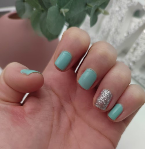 By Lyko The Birthday Party Nail Polish Cotton Candy 027 | lyko.com